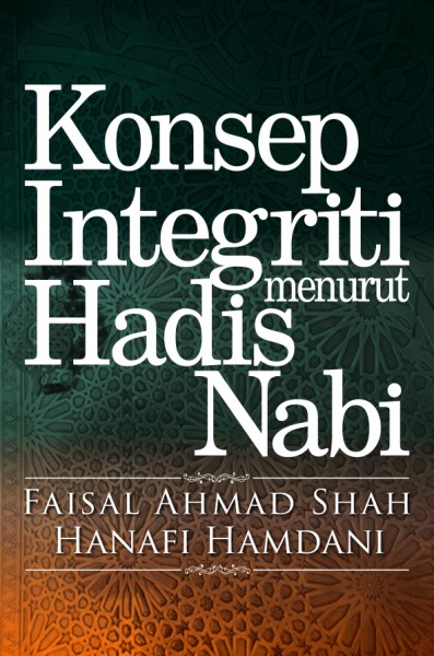 Konsep Integriti menurut Hadis Nabi